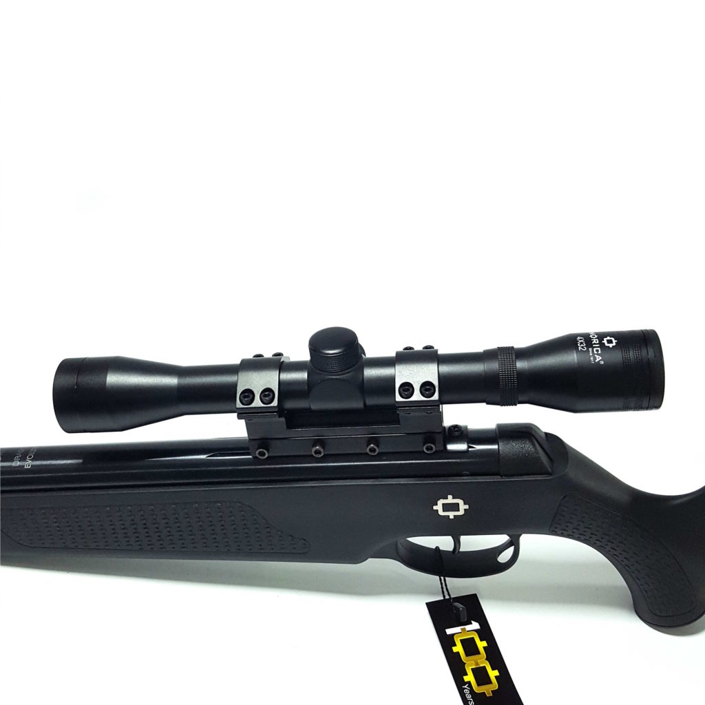 NORICA Dragon Evolution GRS 5.5mm 275m/s - Panim Shop