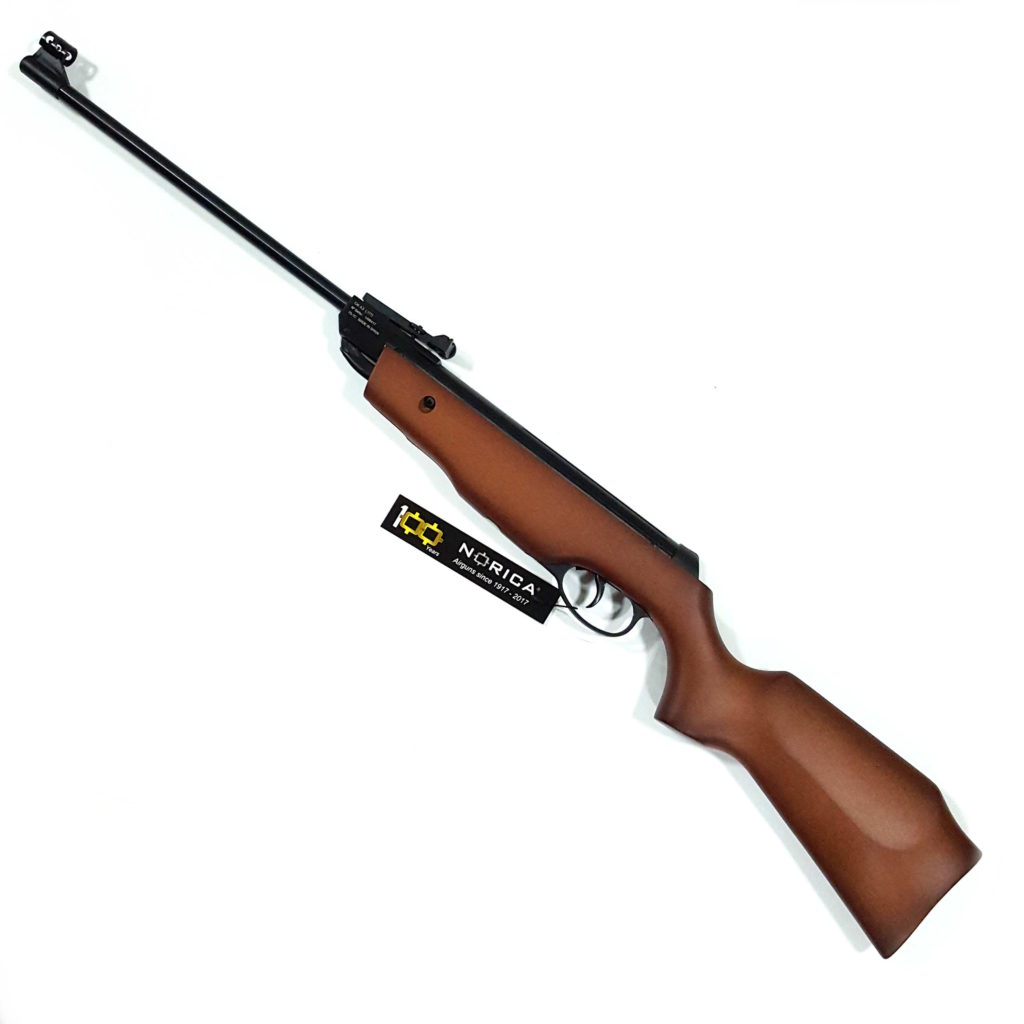 NORICA mod.56 kal.4.5mm 180m/s - Panim Shop