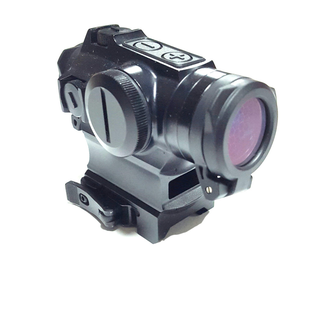 HOLOSUN HS515GM Kill Flash - Panim Shop