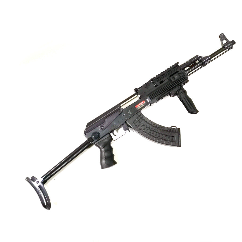 Warrior W47 Tactical S - Panim Shop
