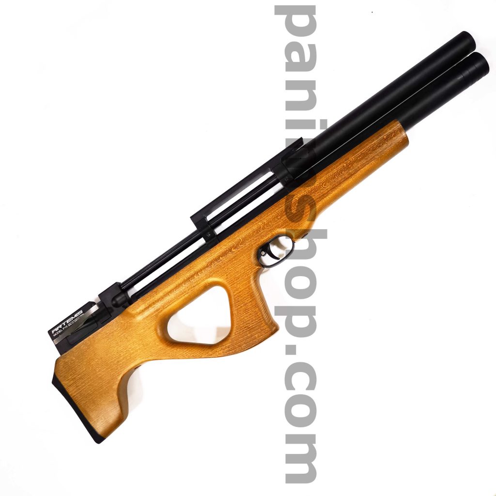 ARTEMIS P15 PCP 5,5mm 275m/s - Panim Shop