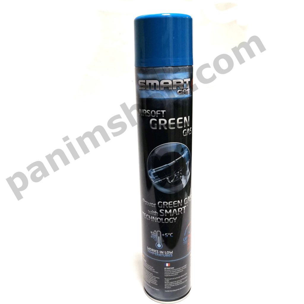 Smart Gas 1000ml - Panim Shop