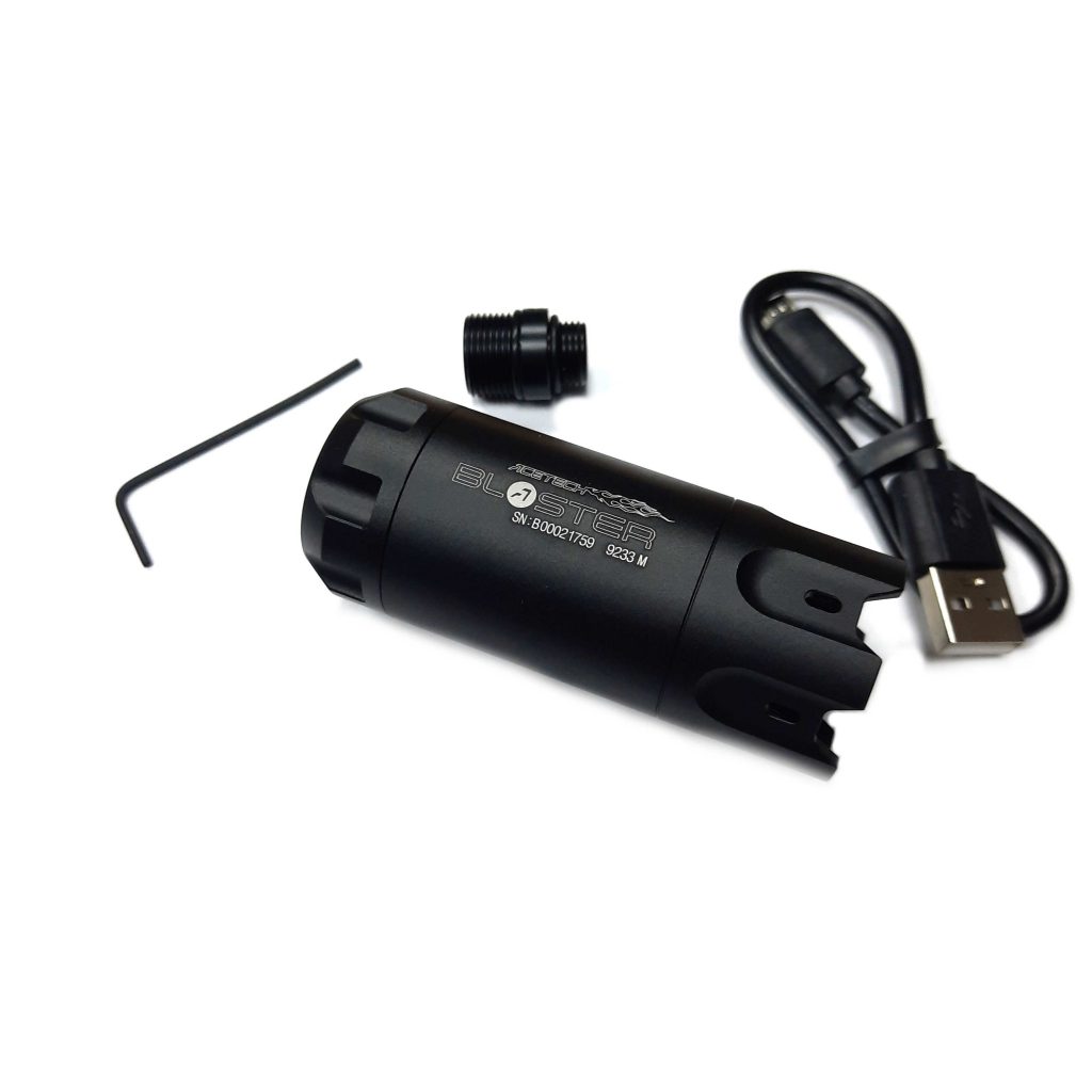 Airsoft Tracer ACETECH Blaster - Panim Shop