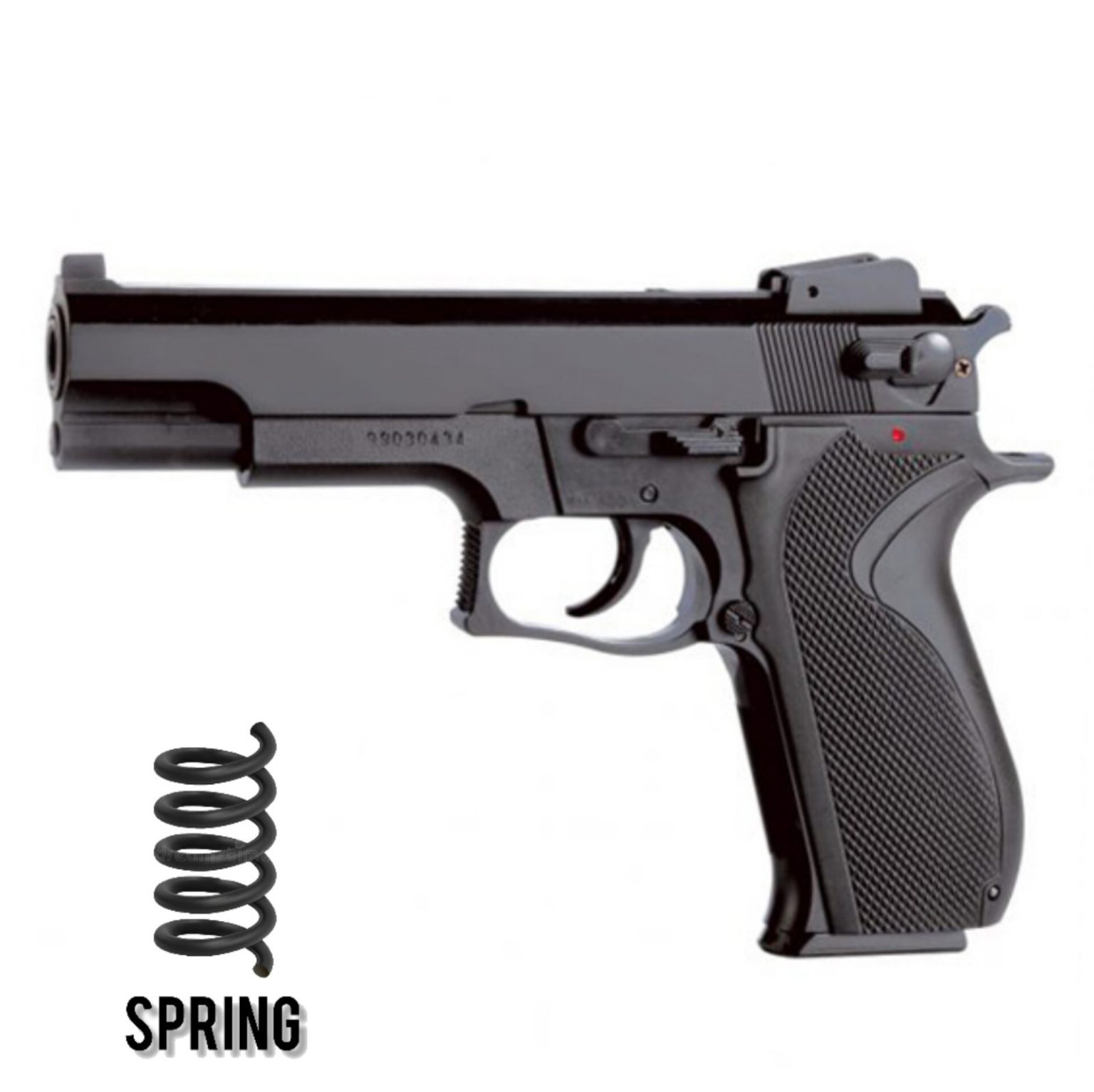 AIRSOFT - Pištolji - Spring pištolji - Panim Shop