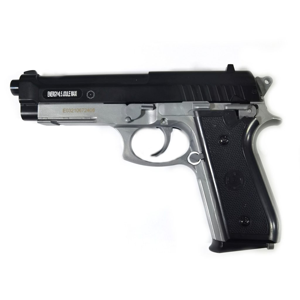 AIRSOFT - Pištolji - Spring pištolji - Panim Shop