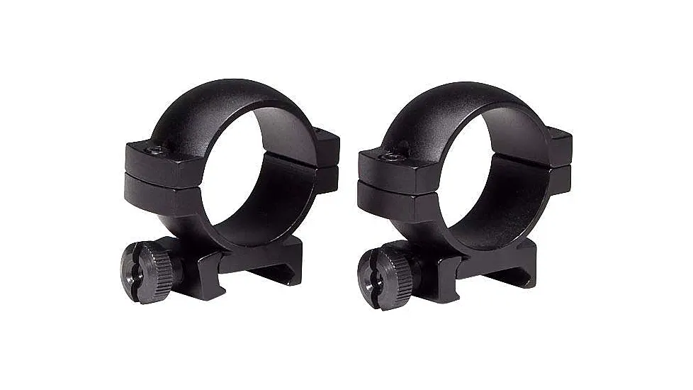 Vortex 30mm HUNTER PRSTEN – Low - Panim Shop